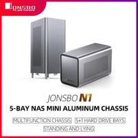 Jual Jonsbo N1 Murah - Harga Terbaru 2024
