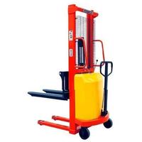 Jual Stacker Listrik Terbaik - Harga Murah Maret 2024 & Cicil 0%