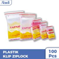 Jual Plastik Clip Terbaik - Harga Murah April 2025 & Cicil 0%