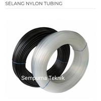 Jual Nylon Tube Murah - Harga Terbaru Juni 2024