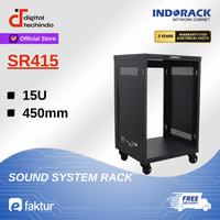 Jual Rak Sound System Terlengkap - Harga Murah Maret 2024