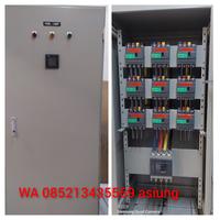 Jual Panel Lvmdp Terbaik - Harga Murah Februari 2025 & Cicil 0%