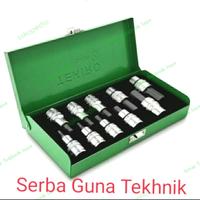 Jual Kunci Shock L Tekiro Terbaik - Harga Murah April 2024 & Cicil 0%