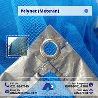 Jual Safety Net Terbaik - Harga Murah Juni 2024 & Cicil 0%