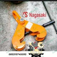 Jual Beam Clamp Terbaik - Harga Murah Februari 2025 & Cicil 0%