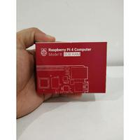 Jual Raspberry Pi 4 Model B Terbaru - Harga Murah Maret 2025 & Cicil 0%