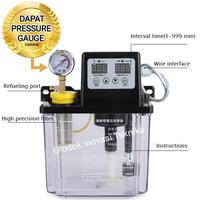 Jual Oil Pump Murah & Terbaik - Harga Terbaru Juni 2025