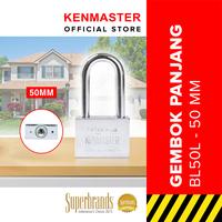 Jual Padlock Terlengkap - Harga Terbaru Maret 2025 & Cicilan 0%