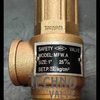 Jual Safety Valve 1 2 Terbaik - Harga Murah Mei 2024 & Cicil 0%