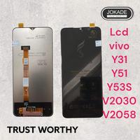 Jual Lcd Vivo Y51 Terbaru - Harga Murah Mei 2024 & Cicil 0%