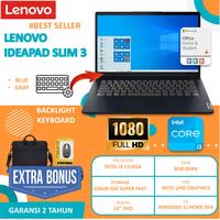 Jual Laptop I3 Gen 12 Murah - Harga Terbaru 2024
