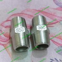 Jual Double Nepel Stainless Terbaik - Harga Murah Maret 2024 & Cicil 0%