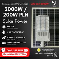 Jual Pju Solar Cell Terbaik - Harga Murah Februari 2024 & Cicil 0%