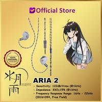 Jual Moondrop Aria 2 Terlengkap - Harga Murah April 2024