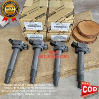 Jual Koil Innova Terlengkap - Harga Murah Maret 2024 & Cicil 0%