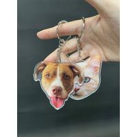 Jual Keychain Akrilik Custom Murah & Terbaik - Harga Terbaru Februari 2024