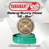 Jual Sunny Hose 8 Terbaik - Harga Murah Mei 2024 & Cicil 0%