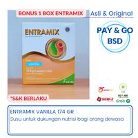Jual Susu Entramix Terdekat - Harga Murah & Grosir Mei 2024