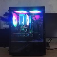 Jual Komputer 1 Set Terlengkap - Daftar Harga Februari 2025 & Cicilan 0%