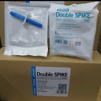 Jual Double Spike Murah - Harga Terbaru 2024