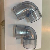 Jual Knee Pvc 1 2 Terbaik - Harga Murah Mei 2025 & Cicil 0%