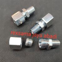 Jual Coupling Pipa Terbaik - Harga Murah Februari 2025 & Cicil 0%