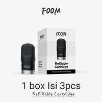 Jual Catridge Foom Terlengkap - Daftar Harga Februari 2025 & Cicilan 0%