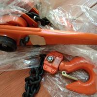 Jual Lever Block 1 Ton Terbaik - Harga Murah Juni 2024 & Cicil 0%