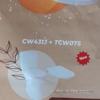 Jual Closet Duduk Toto Eco Washer Terbaik - Harga Murah Mei 2024 & Cicil 0%