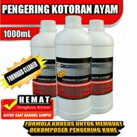 Jual Penghilang Bau Sampah Terbaik - Harga Murah Mei 2024 & Cicil 0%