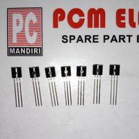 Jual Sensor Suhu Lm35 Terbaik - Harga Murah Juni 2024 & Cicil 0%