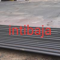 Jual Plat Besi 5 Mm Terbaik - Harga Murah Maret 2025 & Cicil 0%
