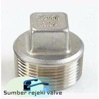 Jual Dop 4 Inch Terbaik - Harga Murah Februari 2024 & Cicil 0%