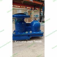 Jual Air Vent Valve Terbaik - Harga Murah Maret 2025 & Cicil 0%