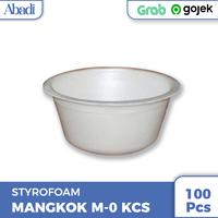 Styrofoam Makanan Harga Terbaru - Pilihan Terlengkap