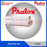 Jual Paralon 1 2 Inch Terbaik - Harga Murah November 2024 & Cicil 0%