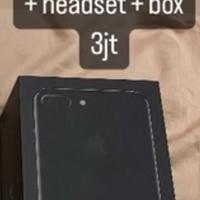 Iphone 7 Second Murah Harga Terbaru - Pilihan Terlengkap