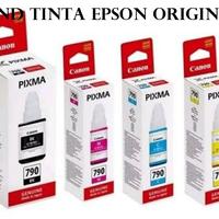 Jual Tinta Canon G1010 Terlengkap - Daftar Harga Januari 2025 & Cicilan 0%