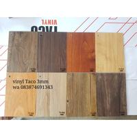 Jual Hpl Taco Motif Kayu Terbaik - Harga Murah Mei 2024 & Cicil 0%
