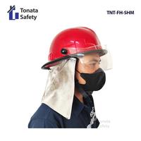 Jual Aneka Helm Damkar Terlengkap - Harga Murah Mei 2024