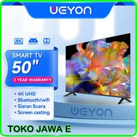 TV 50 Inch Murah Harga Terbaru - Pilihan Terlengkap