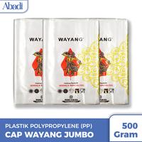 Jual Plastik Wayang Terlengkap - Harga Grosir & Murah April 2024