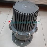 Jual Foot Valve 6 Inch Terbaik - Harga Murah Januari 2024 & Cicil 0%