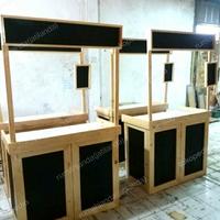 Jual Stand Booth Terbaik - Harga Murah Desember 2024 & Cicil 0%