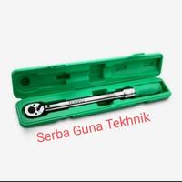 Jual Torque Wrench Tekiro Terbaik - Harga Murah Maret 2024 & Cicil 0%