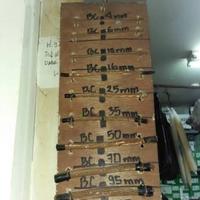 Jual Kabel Bc 25Mm Terbaik - Harga Murah Desember 2024 & Cicil 0%