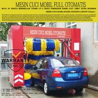 Jual Mesin Cuci Mobil Otomatis Terlengkap - Harga Murah April 2024 ...