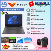 Jual Laptop Victus Murah - Harga Terbaru 2025