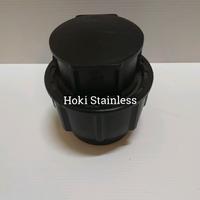 Jual Dop Pipa 4 Inch Terbaik - Harga Murah Oktober 2025 & Cicil 0%