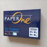 Jual Kertas A4 Paper One 80 Gram Terlengkap - Harga Grosir & Murah ...